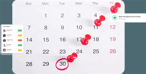 Omnify Appointments Discovermybusiness