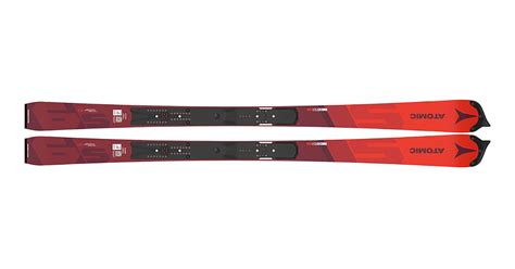Test Ski Atomic Redster S9 Fis W 2025 Avis Prix Conseil Achat