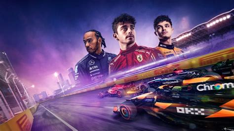 Formula 1 2024 Season Updates Standings And Major Stories