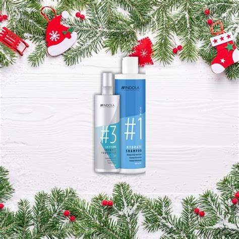Hair Mk Hydro Protect Сет