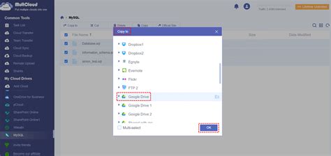 How To Transfer Mysql Database From One Computer Server To Another