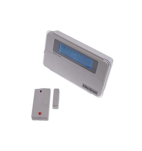 Wireless Smart Fire Door Alert Alarm And Telephone Dialler