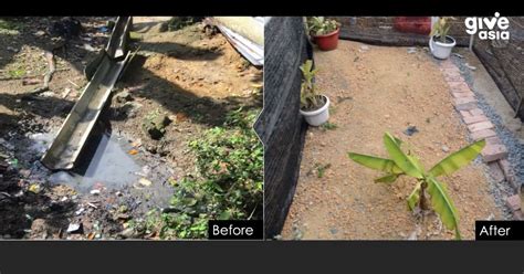 Improving Sanitation In Indonesia