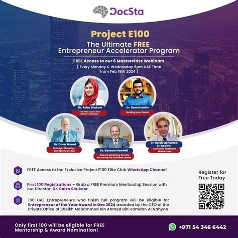Docsta On Linkedin Entrepreneurship Businesssuccess Mentorship
