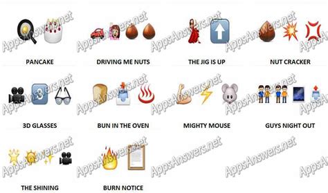 Guess The Emoji Level Lollipop And Lips Lipstutorial Org