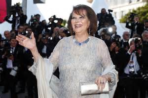 Adiós A Claudia Cardinale Icono Del Cine Italiano Canarias7