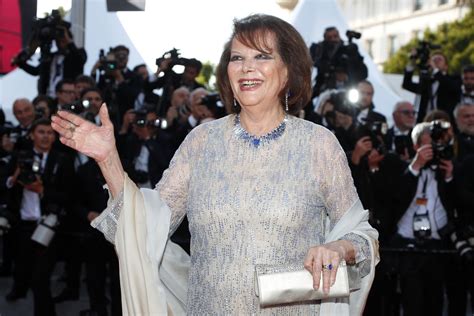 Adiós A Claudia Cardinale Icono Del Cine Italiano Ideal