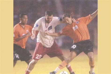 Mengenang Skuad Juara Psm Makassar Di Ligina 19992000
