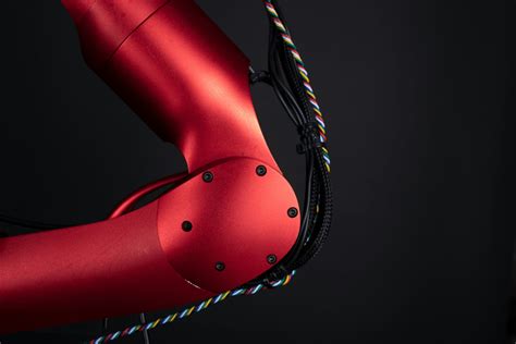 Estos 5 Tipos De Robots Son El Futuro De La Construcción