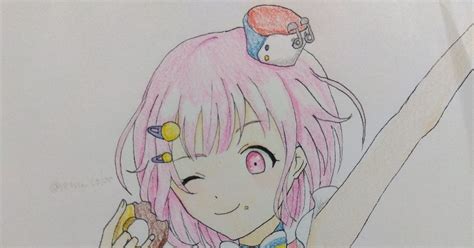 鳳えむ にっこり調査隊のテーマ 刹 せつのイラスト Pixiv