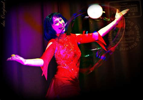 Hire Bubble Performer Germany | Corporate Entertainment Germany ...