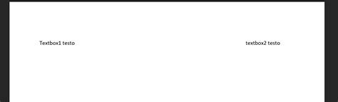 C Word How Do I Align My Text To The Right Side Stack Overflow