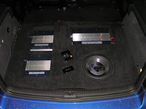 New Install VW Vortex Volkswagen Forum