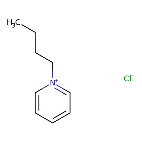 Fb60719 1124 64 7 1 Butylpyridinium Chloride