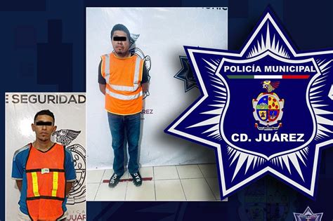 Lo Detienen Por Intentar Matar A Su Madre
