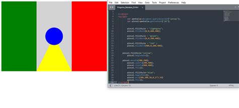 Proyecto Bandera Lógica de programación Practicando con juegos y animaciones Alura Latam