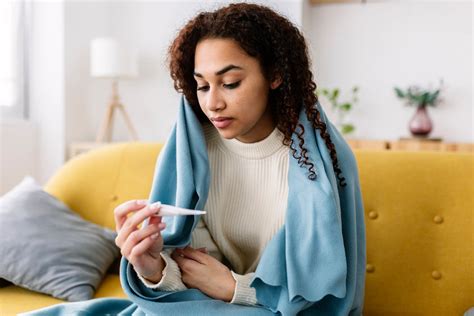 How Long Does It Take To Catch The Flu After Exposure Huffpost Uk Life