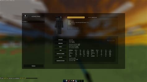 Need Client Name Hypixel Forums