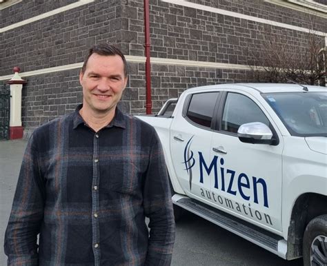 Mizen Automation On Linkedin Welcome Goodtimes Businessgrowth