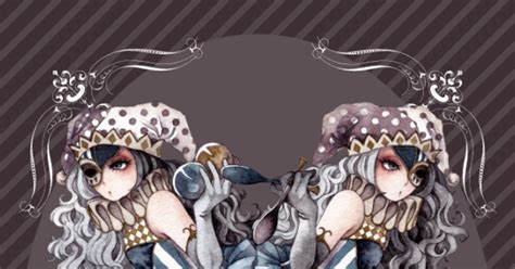 オリジナル ティア108新刊サンプル Machinaのマンガ 水彩 Comitia108 Comitia Pixiv