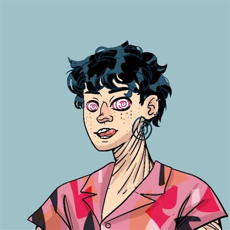 My Ocs As Avatar Tma Again Ama R Picrew