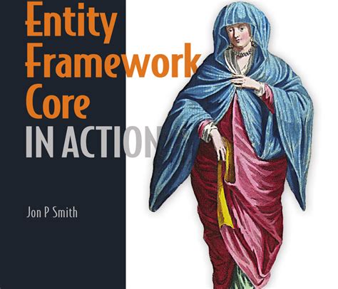 Ef Core 快速上手——ef Core 入门 楠木大叔 博客园