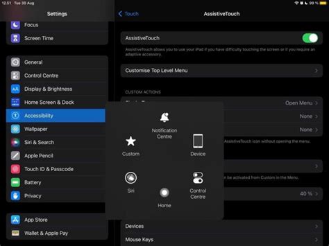 IPad Home Button Not Working How To Fix AppleToolBox