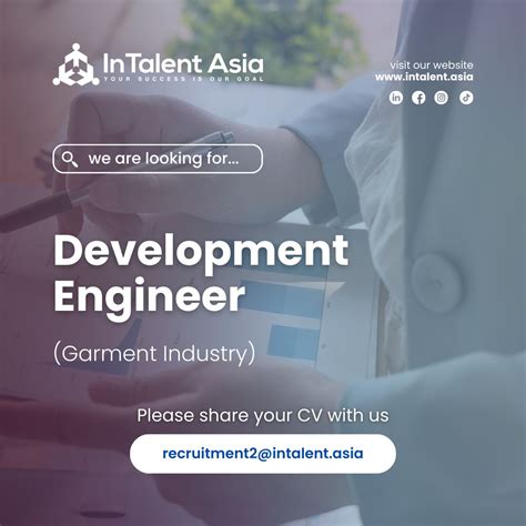intalent asia on linkedin intalentasia jobvacancy hiring