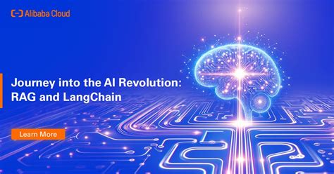 Alibabacloud Airevolution Rag Langchain Machinelearning Genai