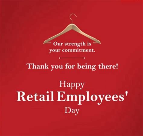 Priyanshu Pandey On Linkedin Happy Retail Employees Day To All The