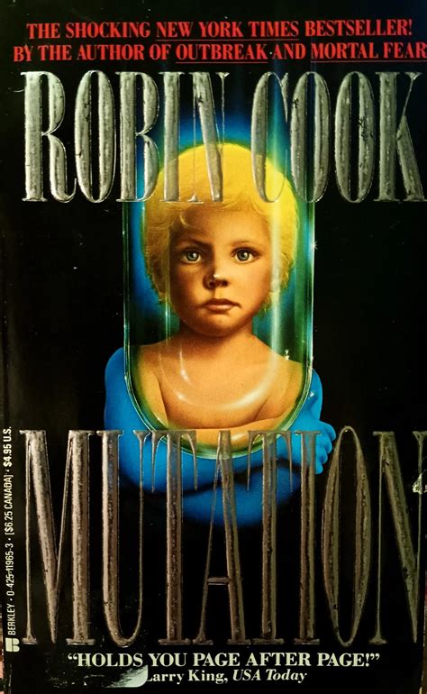 Mutation Rivendell Books