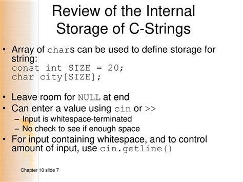 Standard Version Of Starting Out With C 4th Edition Ppt Download