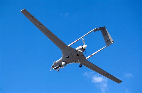 Kuwait Strikes 367 Million Deal For Turkeys Baykars Tb2 Combat