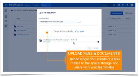 Smart Attachments For Confluence Released Stiltsoft