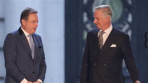 Formation Du Gouvernement Fédéral Bart De Wever Lâche Du Lest Larizona évite Le Clash Lecho