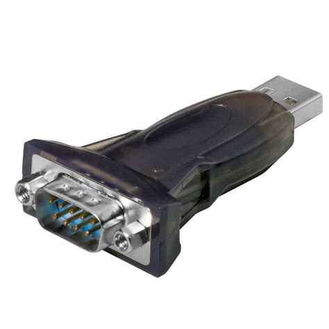 Usb 20 Auf Rs232 Seriell Adapter Konverter Rs 232 690