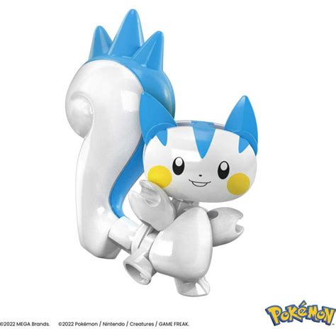 Pokemon Pachirisu