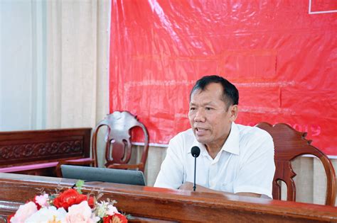 ຂ່າວສານກະສິກຳ ປ ຂ່າວສານກະສິກຳ ປ່າໄມ້ ແລະ ພັດທະນາ ຊົນນະບົດ