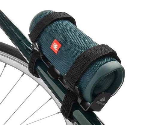 Держатель TXesign для портативной колонки JBL на раму велосипеда ...
