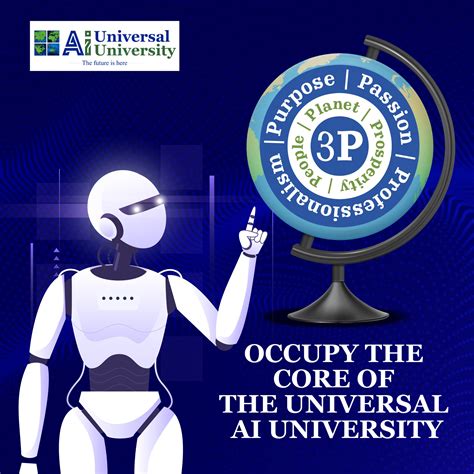 Innovative Learning Model Universal Ai University