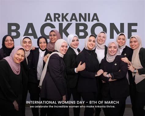 Happy Womens Day 💙💙 Omnia Khater Phri