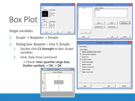 Ppt Chapter 2 Minitab For Data Analysis Powerpoint Presentation Free Download Id 6898738
