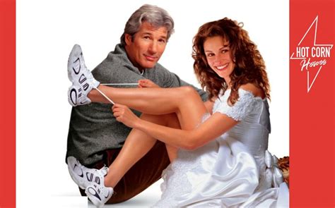 Se Scappi Ti Sposo Vent Anni Dopo Gli Amici Julia Roberts E Richard Gere