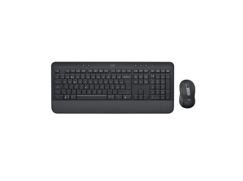Logitech Signature MK Combo PC Store