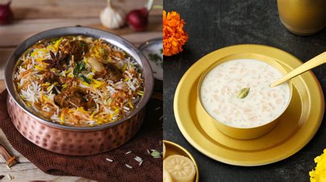 Mutton Biryani Chicken Curry Durga Puja Menu For Bengal Prisoners