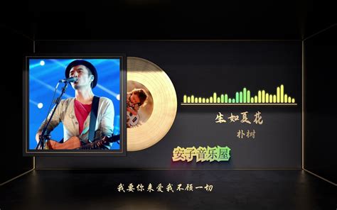 大石碎胸口 万能青年旅店 Floorflour 悦！ 哔哩哔哩视频