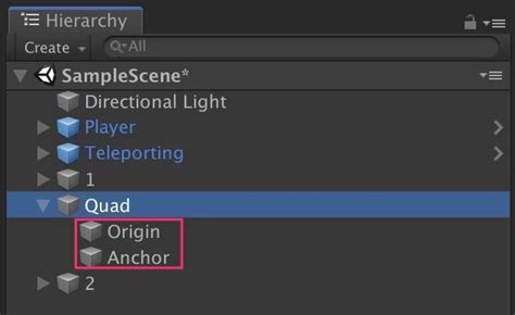 vive stereo rendering toolkitを使って steam vrでポータルっぽい物を実装【unity】【steam】【vr】【アセット】 3[kanのメモ帳]