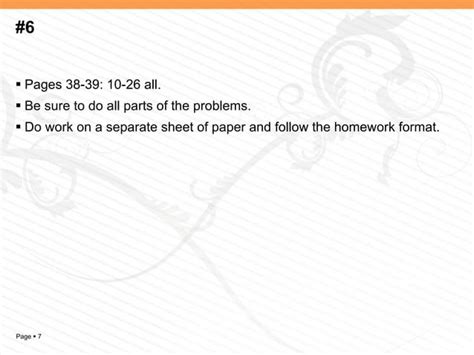 Ch 1 Sec 7 Inductive Reasoning Ppt
