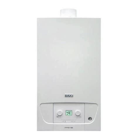 Schéma Zapojení Kotle Baxi Duo Tec