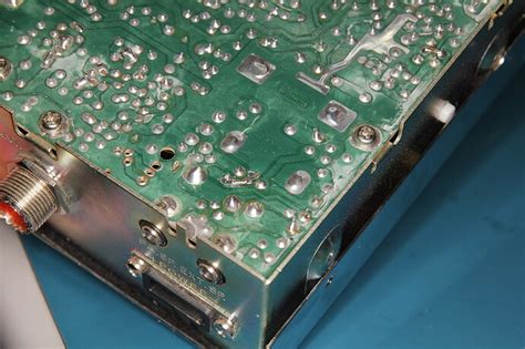 회로기판 회로선 수리 기술 조언 Digikey Techforum An Electronic Component And
